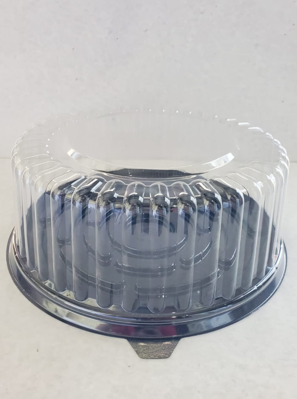 Envases, domos y contenedores – El Mundo de los Dulces