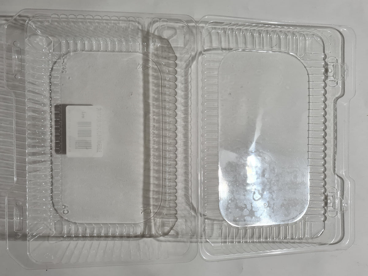 BLISTER INIX RB140 (241651) 24X16X6CM PZ – El Mundo de los Dulces