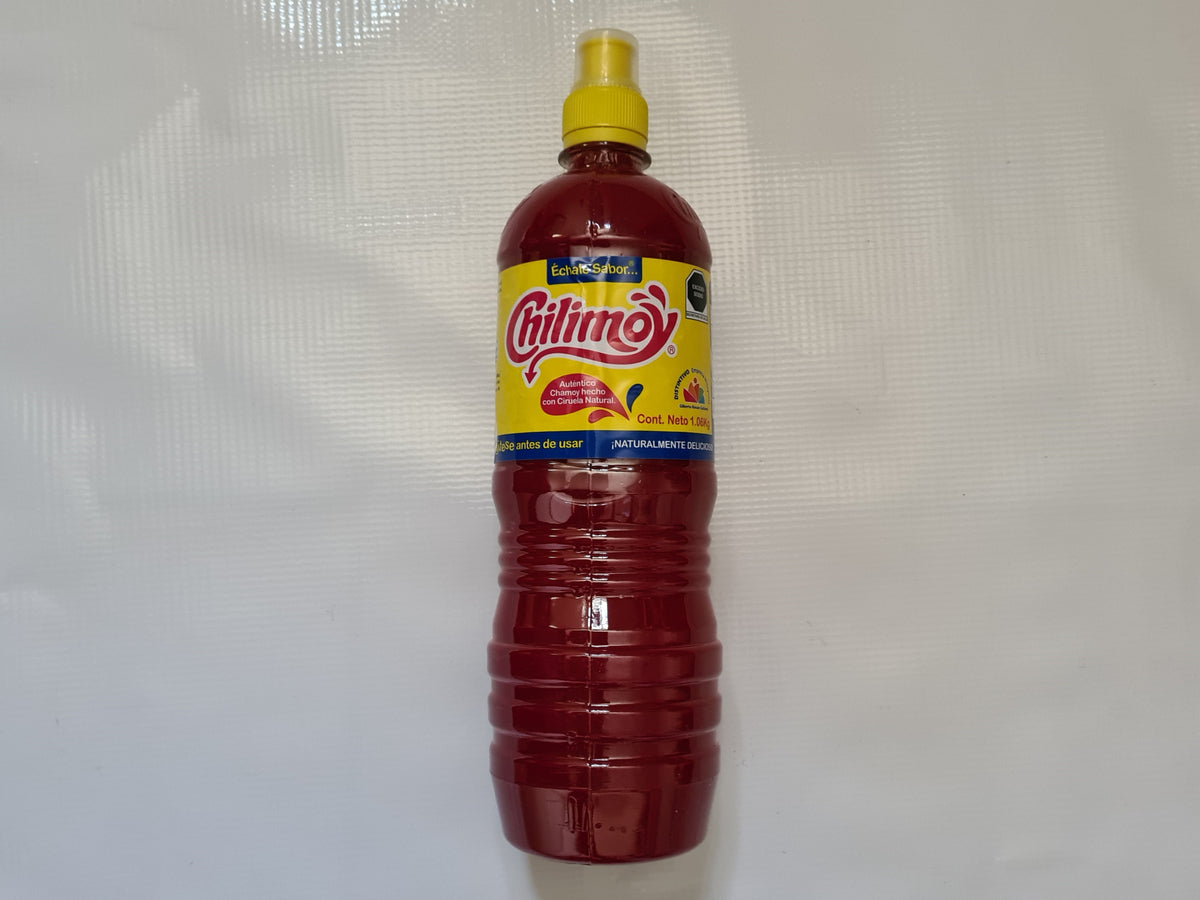CHAMOY CHILIMOY 1.06 LT – El Mundo de los Dulces