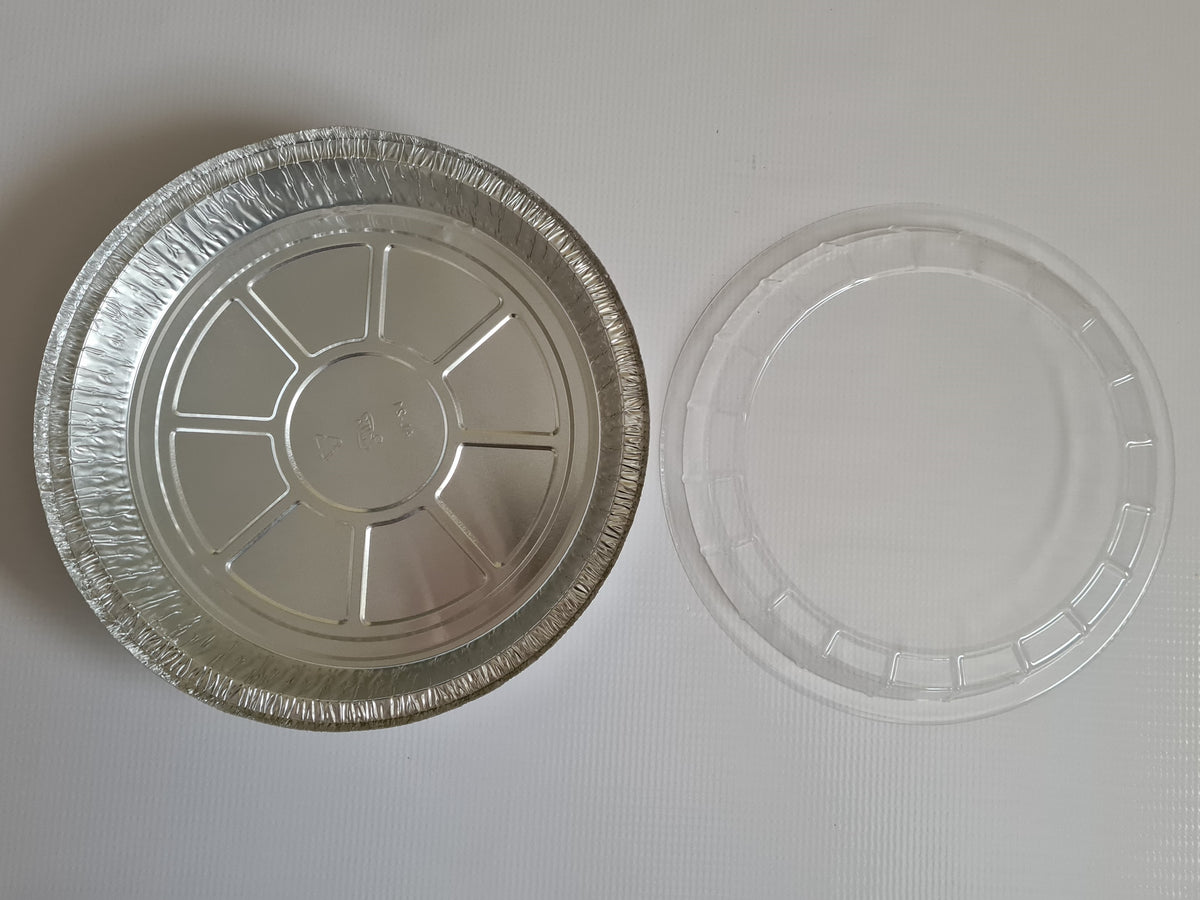 DOMO Y MOLDE P/FLAN AL21 AD-21-250 INIX PZ – El Mundo de los Dulces