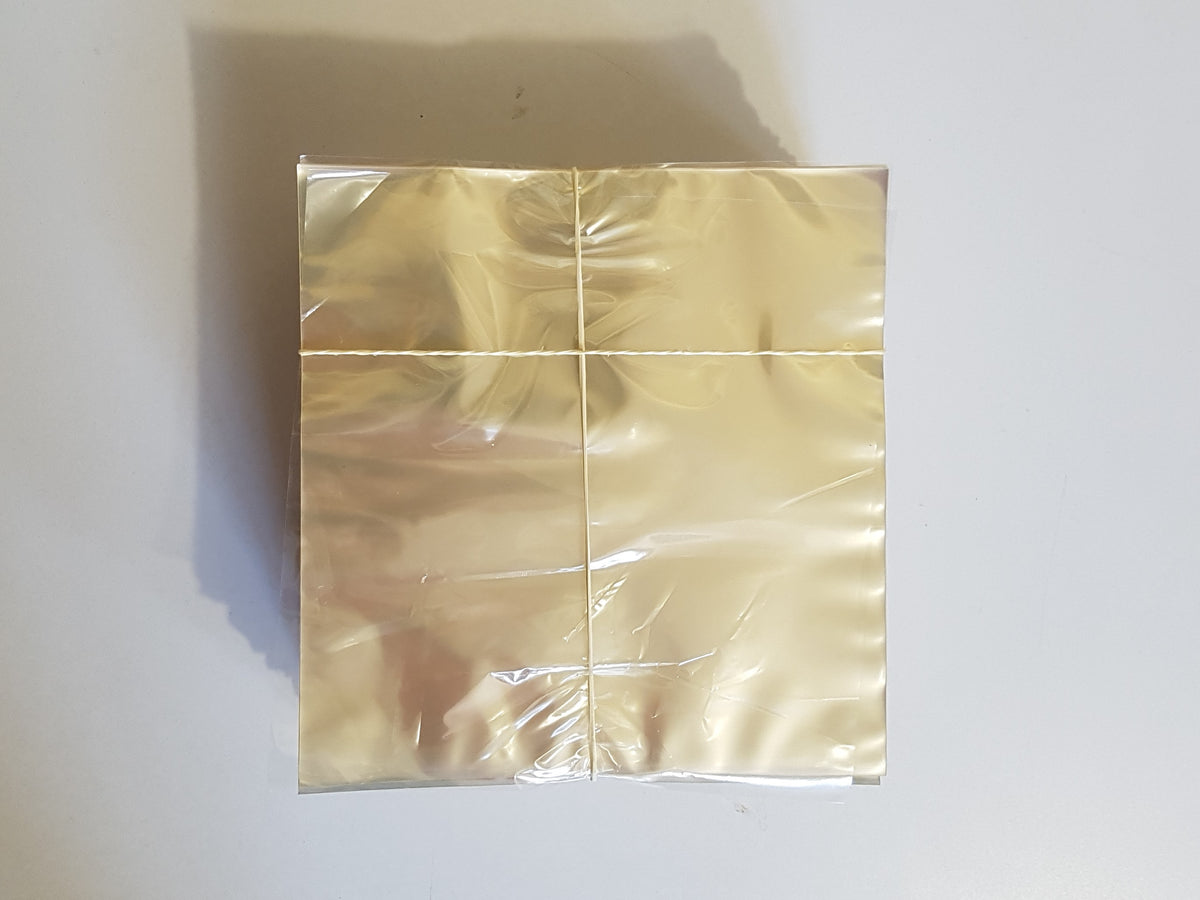 HOJA CELOFAN 12X12 KG – El Mundo de los Dulces